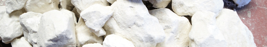 Cal. Materiales de Construcción BSV